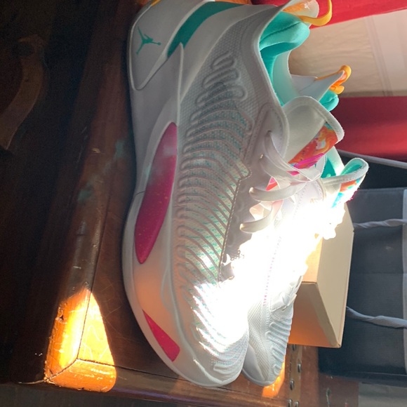 Jordan | Shoes | Luca Doncic Jordans | Poshmark